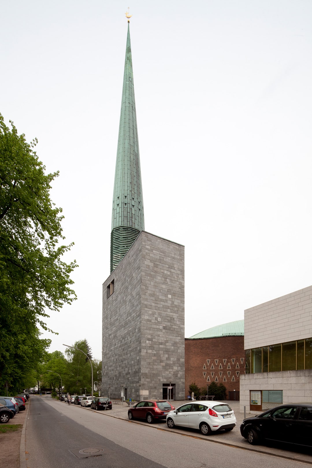 Amoin – Evangelisch-Lutherischer Kirchenkreis Hamburg-Ost