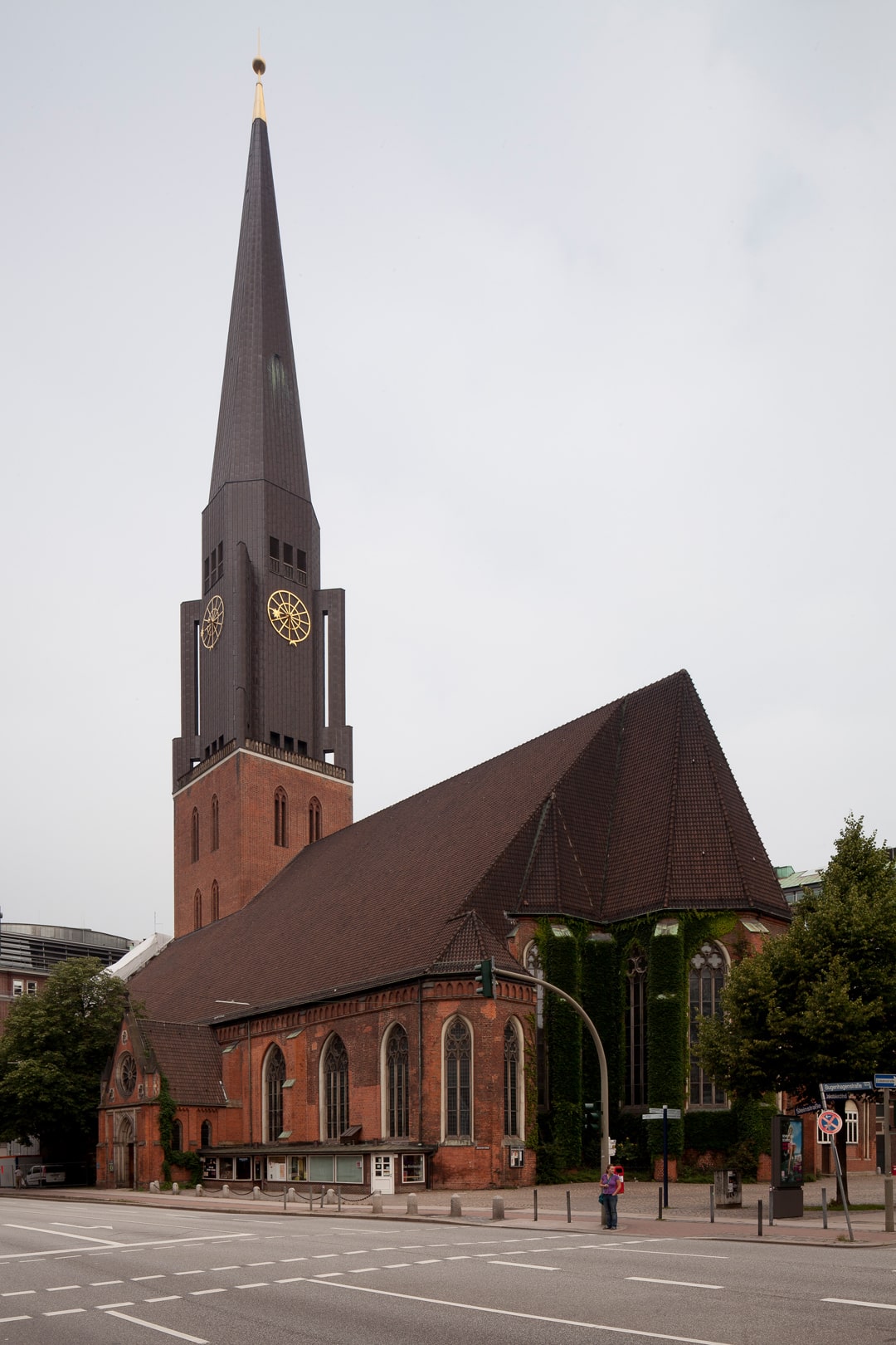Amoin – Evangelisch-Lutherischer Kirchenkreis Hamburg-Ost