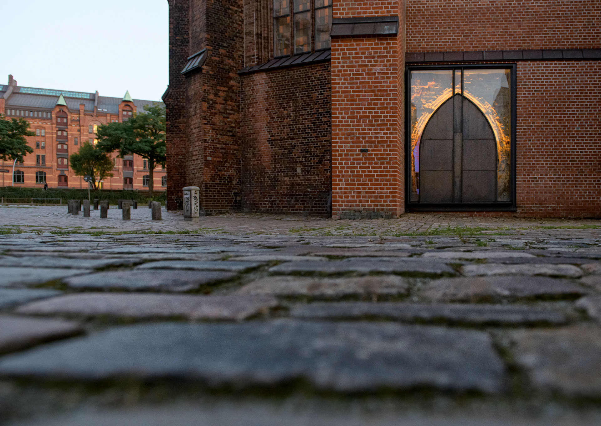 Amoin – Evangelisch-Lutherischer Kirchenkreis Hamburg-Ost