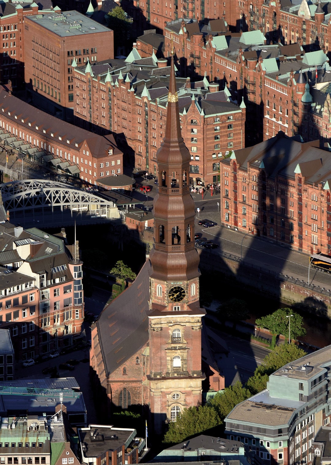 Amoin – Evangelisch-Lutherischer Kirchenkreis Hamburg-Ost